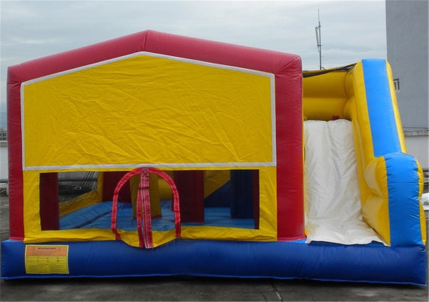 Our Rental Units – Indianapolis Bouncy Castle Rentals